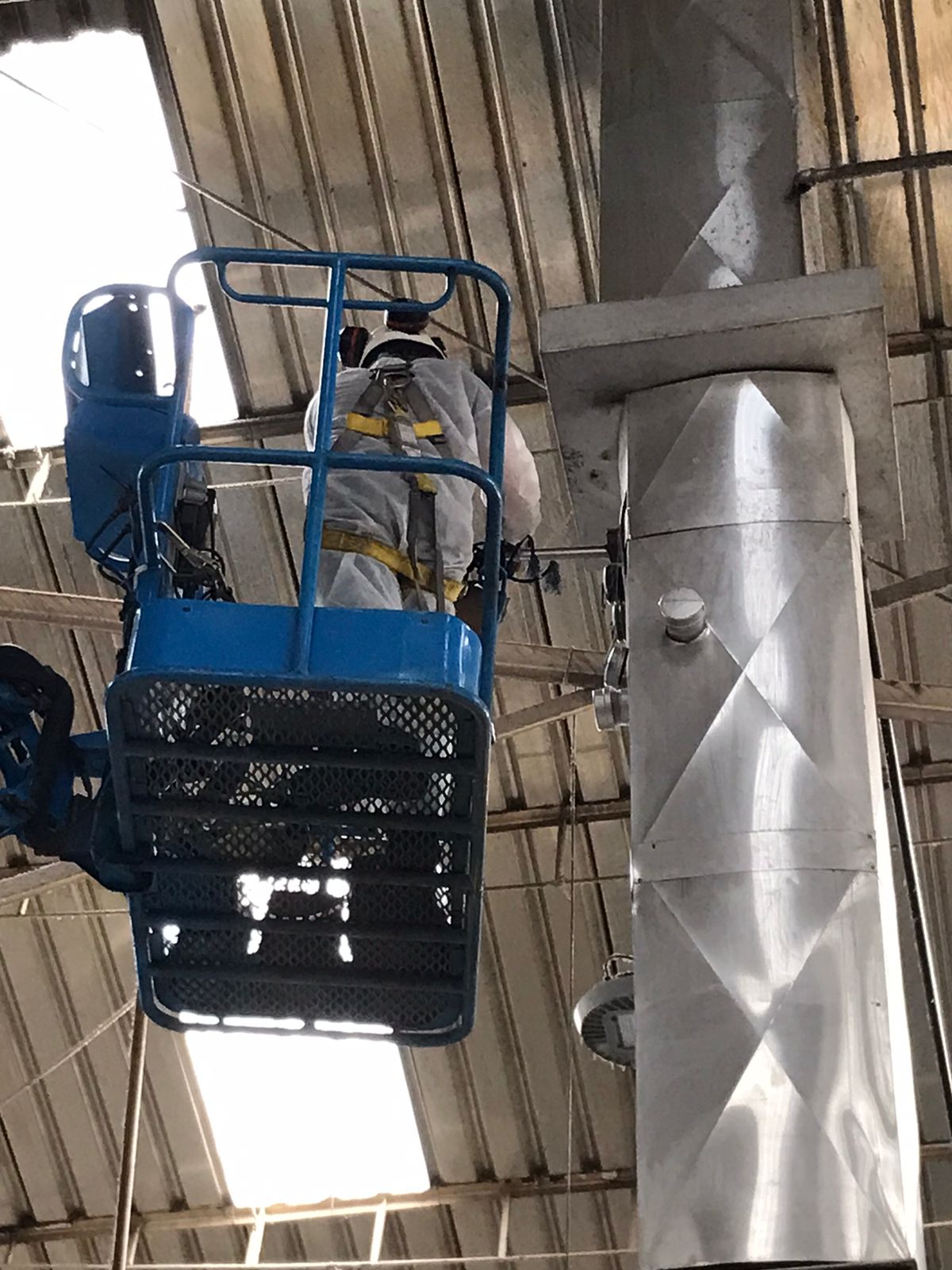 Estudios de Emisiones Atmosféricas | Airwa